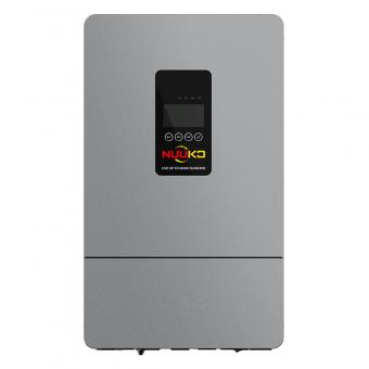 China NUUKO Single Phase Off-grid Inverter NKI-PV9000-48 Pro Suppliers ...